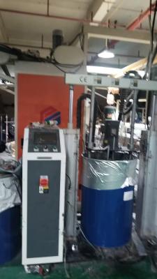 China Anti Permeation Polyurethane PUR Hot Melt Adhesives Polyurethane Reactive Adhesives 1.10g/Cm3 for sale