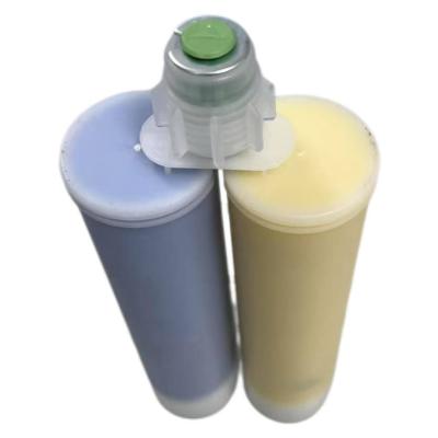 China Heat Resistance Car Light Glue Automotive Glue For Plastic Metal Neutral Curing for sale