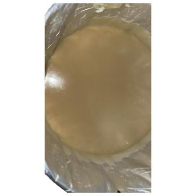 China 1.07g/Cm3 Density Pur Hot Melt Glue For Woodworking Edge Banding Glue Solvent Resistance for sale