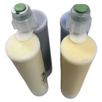 Quality Weatherproof Car Adhesive Glue Automotive Silicone Adhesive For Lamp Covers for sale