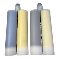 Quality One Component Automotive Adhesive Glue For Lampshade Car Headlight Glue 30MIN for sale