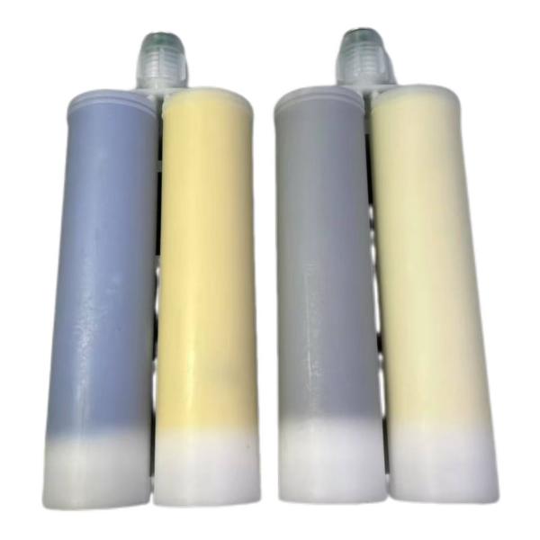 Quality One Component Automotive Adhesive Glue For Lampshade Car Headlight Glue 30MIN for sale