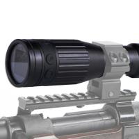 China Thermal Imaging Range Monocular Remote Handheld Hunting for sale