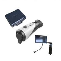 China Infrared Night Vision E2N Thermal Imager Monocular Telescope Handheld for sale