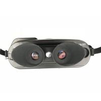 China Infrared Thermal Imaging Binoculars With Electronic Compass Laser Ranging Functions for sale