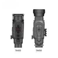 China TA435 Thermal Imaging Scope Clip On Front Attachment for sale