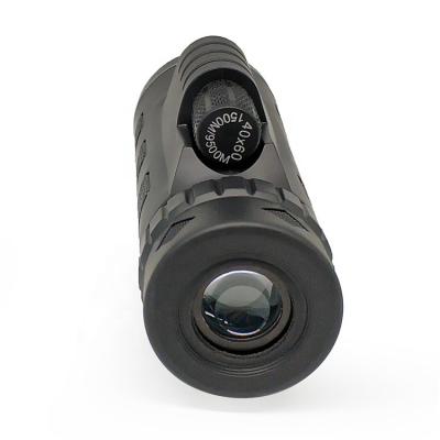 China Monocular van de de Lenstelescoop van de hoge Machts40x60 Telefoon met Driepoot Te koop