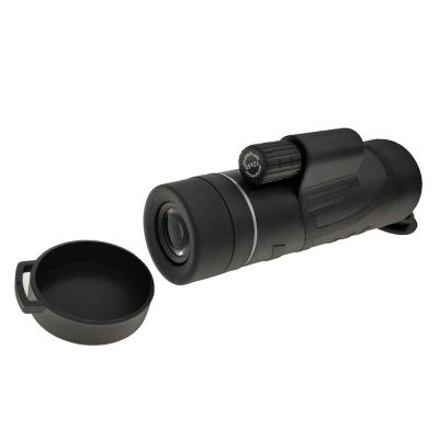 China de Telescoop van 12X50Mobile PhoneMonocular met de Klem van Driepootsmartphone Te koop