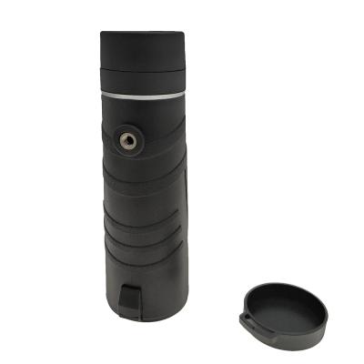 China de Telescoop van 12X50Mobile PhoneMonocular met de Klem van Driepootsmartphone Te koop