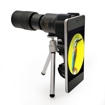 China 7-17x30 de Telescoop van Gezoemsmartphone voor Mobiele Telefoondriepoot Te koop