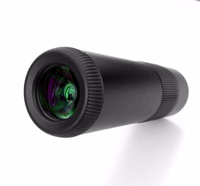 China Do telescópio portátil do monocular do metal 8x33 ED definição alta à venda