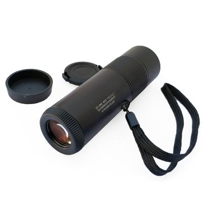 China Telescópio do telefone celular do monocular do vidro 8x33 do ED para caminhar à venda