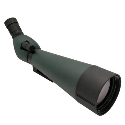 Cina lunga autonomia militare 20-60x80 che macchia portata, portata di bird-watching BK7 con il treppiede in vendita