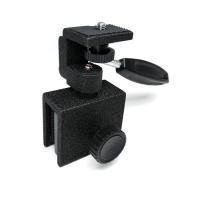 China Adjustable Metal Car Window Spotting Scope Mount for sale