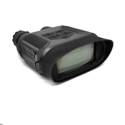 中国 3.5x31軍隊の夜間視界の双眼鏡、二重管日および夜の双眼鏡 販売のため