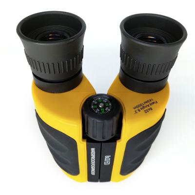 China De waterdichte Verrekijkers van 8x32 ED, Bak4-de Hulpverrekijkers van het Prisma Lange Oog Te koop