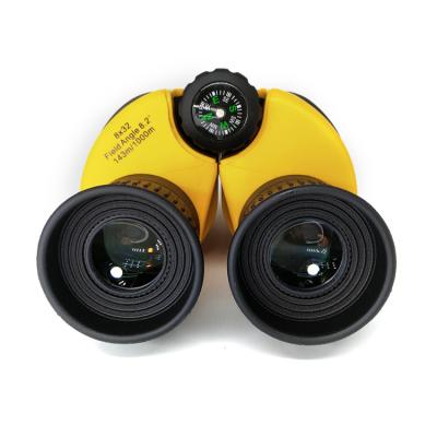 China De waterdichte Verrekijkers van 8x32 ED, Bak4-de Hulpverrekijkers van het Prisma Lange Oog Te koop