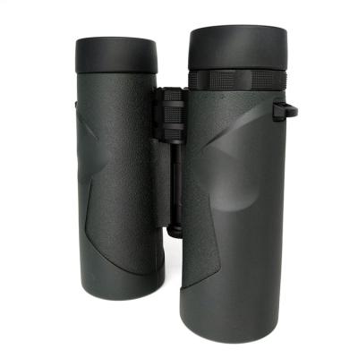 China 10x42 de extra Lage Verrekijkers van het Verspreidingsglas met Anti Weerspiegelende Deklaag Te koop