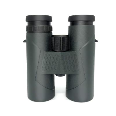 China 10x42 de extra Lage Verrekijkers van het Verspreidingsglas met Anti Weerspiegelende Deklaag Te koop