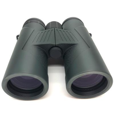 China 10x42 de extra Lage Verrekijkers van het Verspreidingsglas met Anti Weerspiegelende Deklaag Te koop