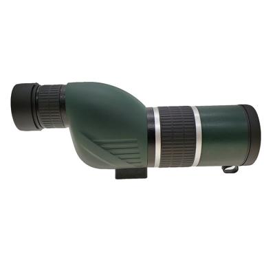 Cina il telescopio di macchia monoculare 12-36x50 zuma lente ottica rivestita completamente multi in vendita