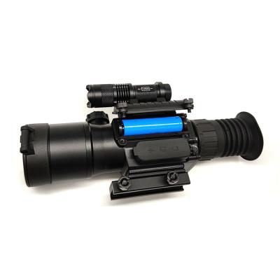 Cina Infared che cerca visione notturna Riflescope di portata 3X50 HD Digital in vendita