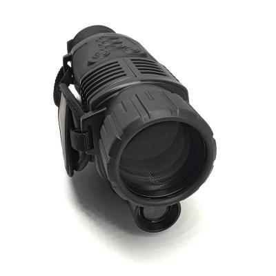 中国 写真のビデオを除けば5x40 IRデジタルの夜間視界のMonocular旅行 販売のため
