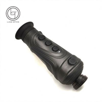 中国 手持ち型の夜間視界のカメラUSBケーブルとの赤外線画像のMonocular規模 販売のため