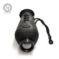 China Thermal Imaging Monocular Scope With Handheld Night Vision Camera USB Cable for sale