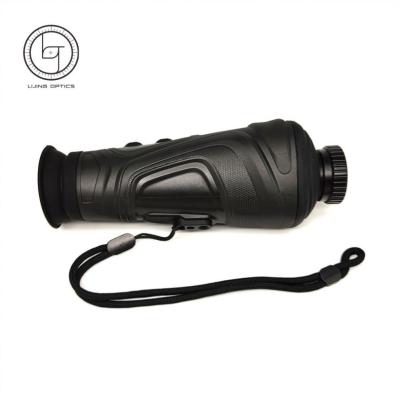 中国 手持ち型の夜間視界のカメラUSBケーブルとの赤外線画像のMonocular規模 販売のため