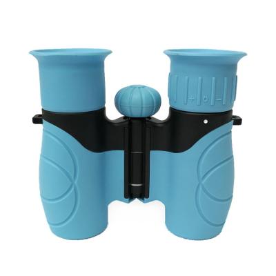 Cina Binocolo per i bambini, 1 pezzo, 6x21 8x21, 10x22, binocolo antisdrucciolevole in vendita