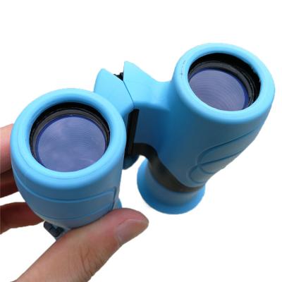 Cina Binocolo per i bambini, 1 pezzo, 6x21 8x21, 10x22, binocolo antisdrucciolevole in vendita