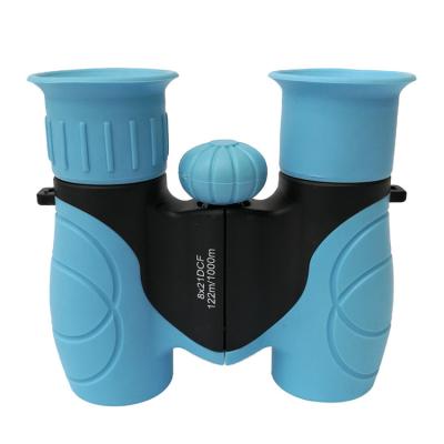 Cina Binocolo per i bambini, 1 pezzo, 6x21 8x21, 10x22, binocolo antisdrucciolevole in vendita