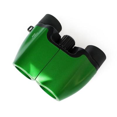Cina Binocolo di bird-watching caldo di vendita 8x22 10x22 di Amazon migliore piccolo per i bambini in vendita