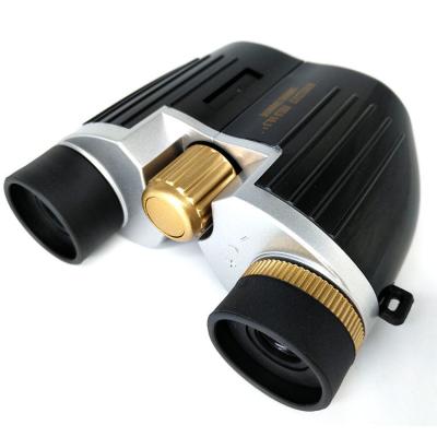 Cina Binocolo compatto della lunga autonomia 8x22 di potere HD del binocolo BAK4 per i bambini in vendita