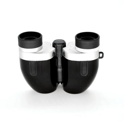 Cina Alta risoluzione Mini Compact Binoculars Shockproof ottico del binocolo 8x21 in vendita
