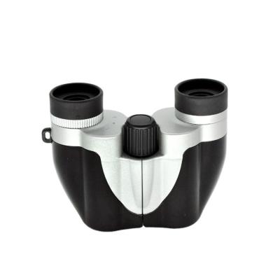 Cina Alta risoluzione Mini Compact Binoculars Shockproof ottico del binocolo 8x21 in vendita