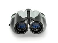 China Binoculars 8x21 High Resolution Optical Mini Compact Binoculars Shockproof for sale