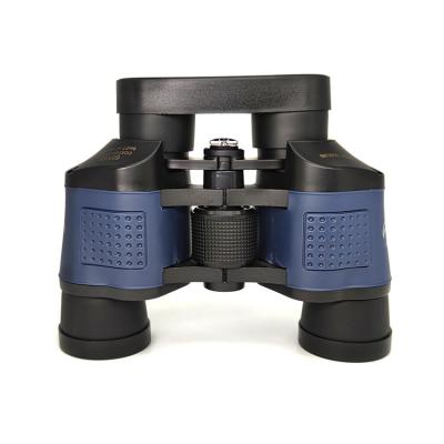 Cina Binocolo portatile potente dell'esercito di 7x35 8x30 con il reticolo per il marinaio in vendita
