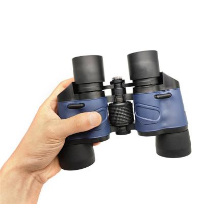 Cina Binocolo portatile potente dell'esercito di 7x35 8x30 con il reticolo per il marinaio in vendita