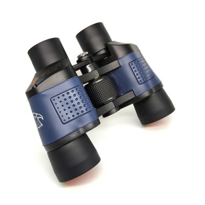 Cina Binocolo portatile potente dell'esercito di 7x35 8x30 con il reticolo per il marinaio in vendita