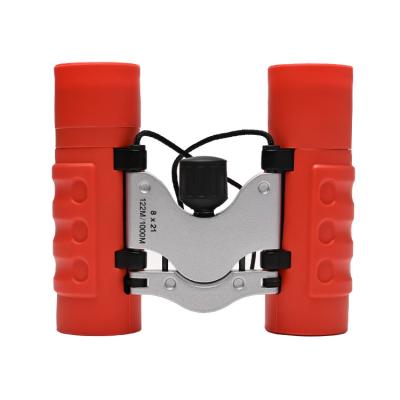 Cina 8 bambini ottici reali di X 21 Mini Compact Telescope Toys For in vendita