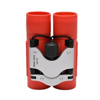 Cina 8 bambini ottici reali di X 21 Mini Compact Telescope Toys For in vendita