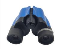 China 8X22 Small Compact Roof Lightweight Binocular For Explore for sale