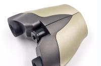China 8x22 Small UCF Binoculars With Laser for sale