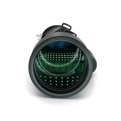 Cina Portata ad alta potenza impermeabile monoculare del telescopio 12x50 BAK4 HD/ED di Smartphone in vendita