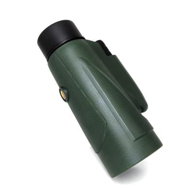 Cina cannocchiale Smartphone impermeabile di 12X50 HD con il treppiede per la fauna selvatica di sorveglianza degli uccelli in vendita