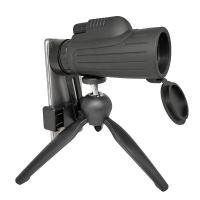 China Long Range Monocular 12x50 Mobile Telescope for sale