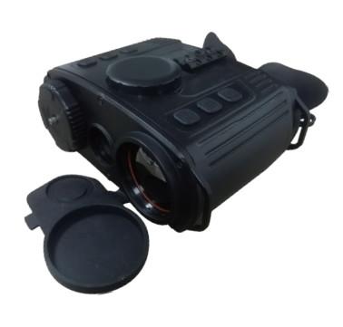 China MG-C600 Binoculaire Fusie Thermische Beeldspraak Te koop
