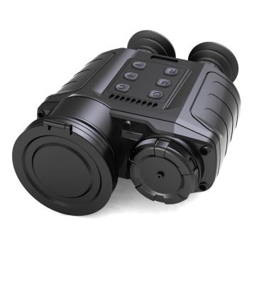 China KG570 de Nachtvisie van de detector Binoculaire Thermische Weergave Te koop